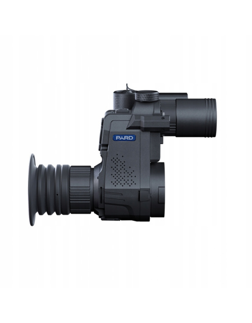 Pard NV007SP2-LRF 4K 940NM Nasadka noktowizyjna z dalmierzem Zestaw ...
