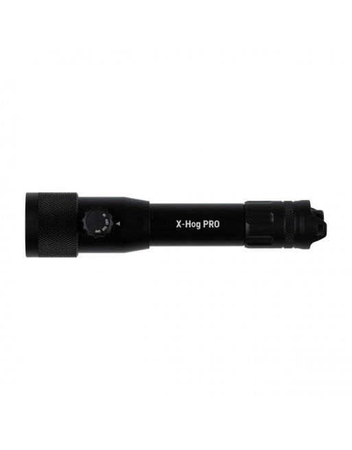 Iluminator laserowy X-hog Pro LED 940/850 nm